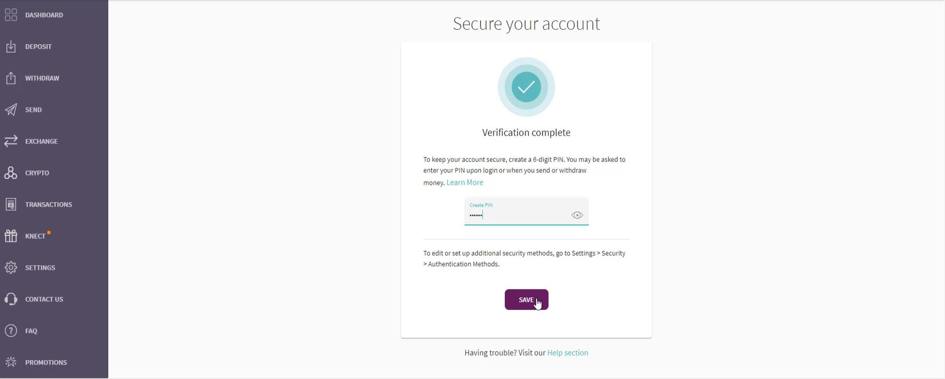 How To Register Skrill - Deposit and Verify Account (updated [thoigian])