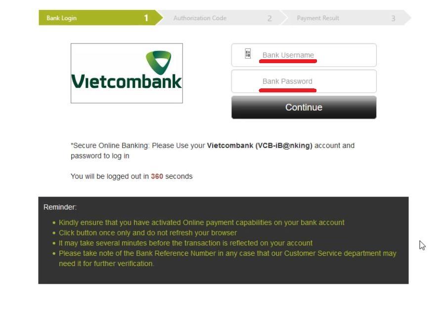 How to Deposit Olymp Trade With Online Banking - Howtotradeblog.com
