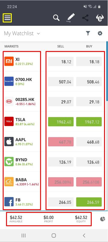 How To Install Etoro App On Smartphones Updated [thoigian] - How To ...
