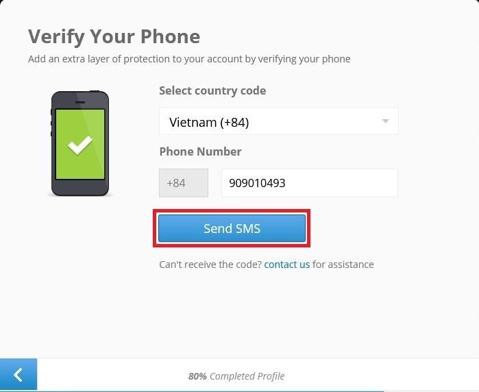 How To Register, Update, And Verify An Etoro Account Updated [thoigian]